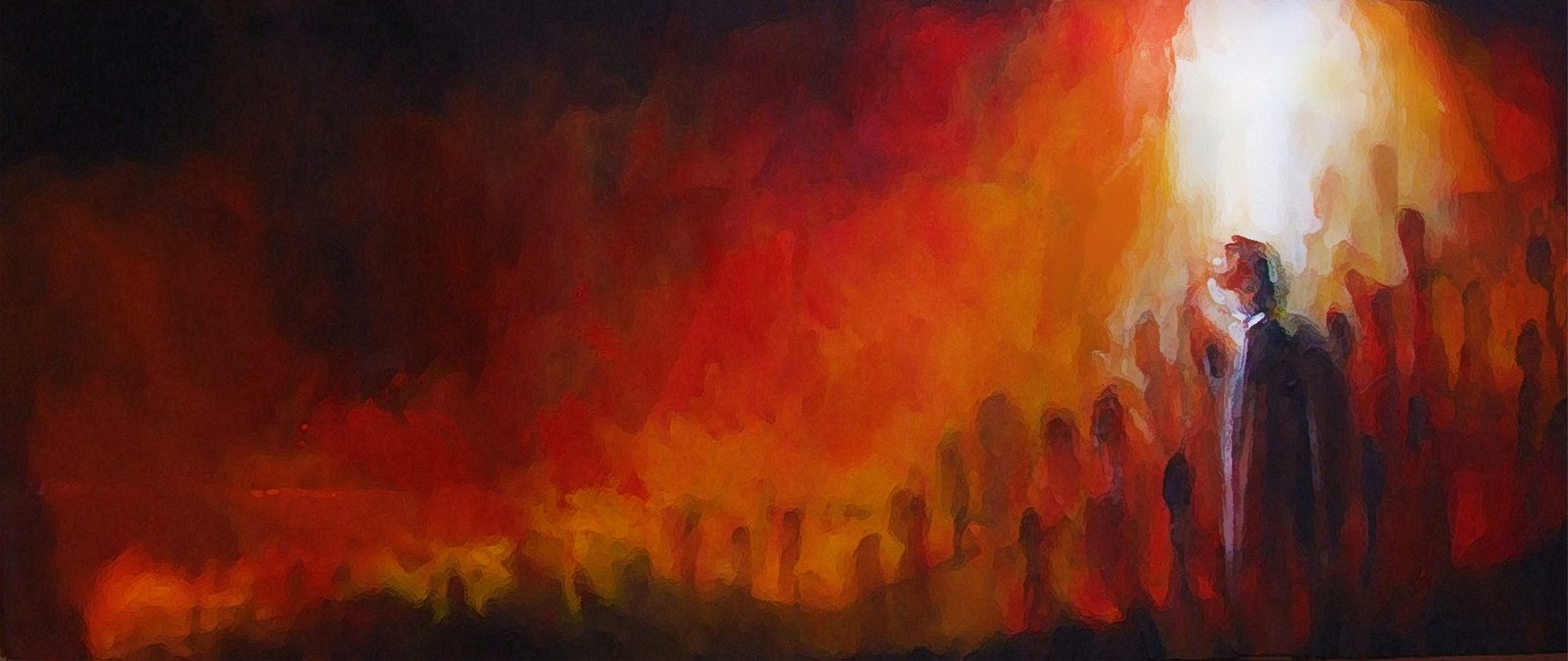 Continuous Formation: Introduction - Missionary Society of St Paul